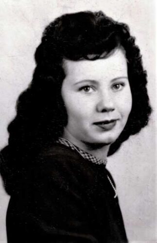 Marion Johnson | News, Sports, Jobs - The Daily News